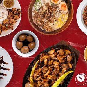 Oink - Rockwell Business Center Ortigas Menu, Price | Food Delivery ...