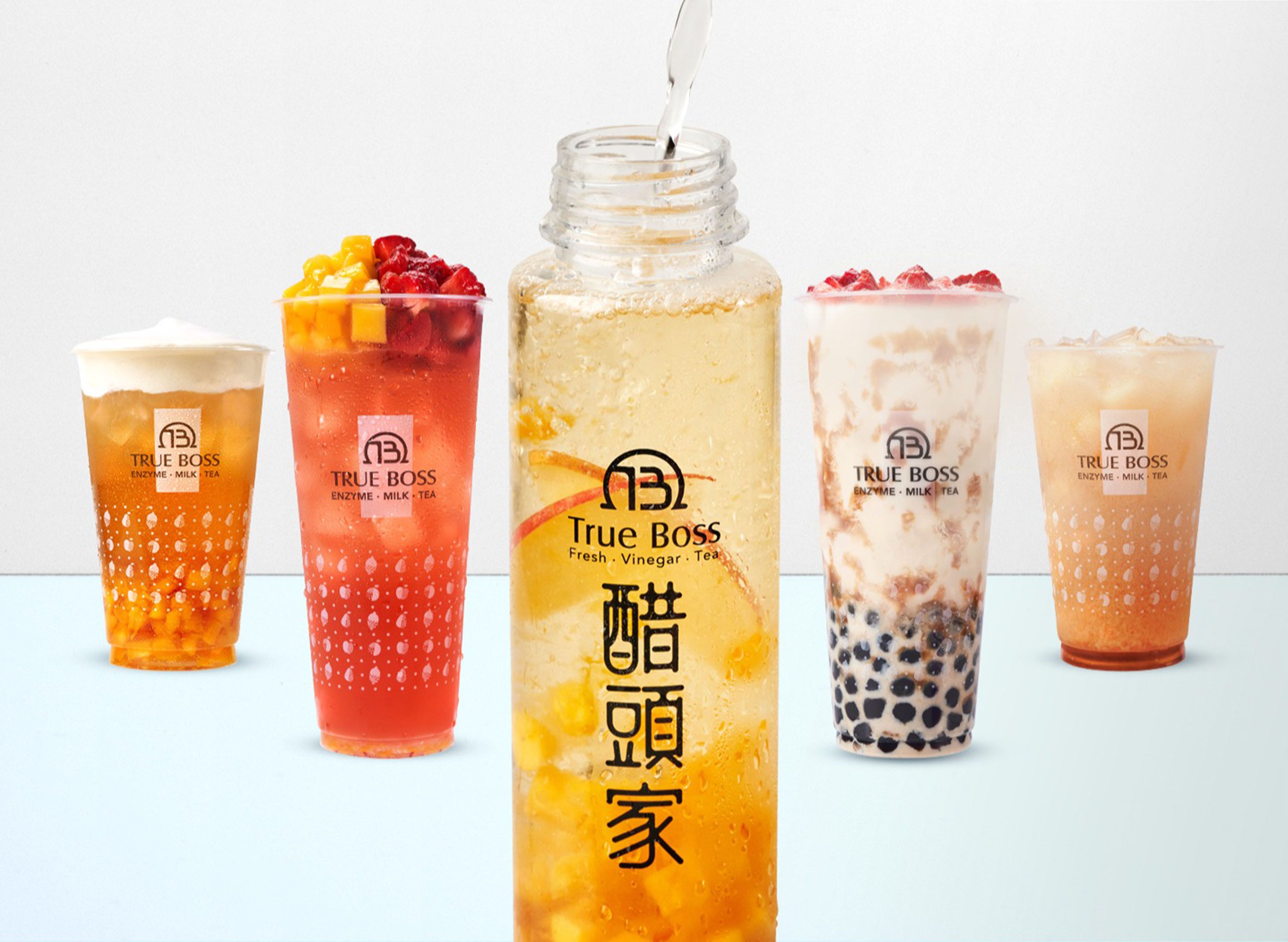 True Boss - Masangkay delivery in Manila| Food Delivery Manila | foodpanda