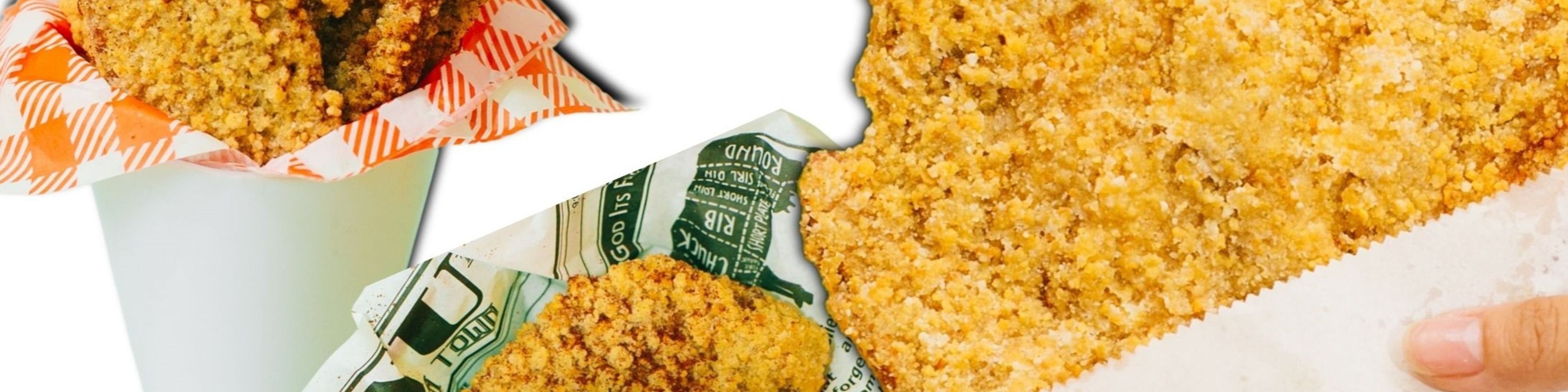 JIPAI Taiwan Fried Chicken - Escario delivery in Cebu City| Food ...