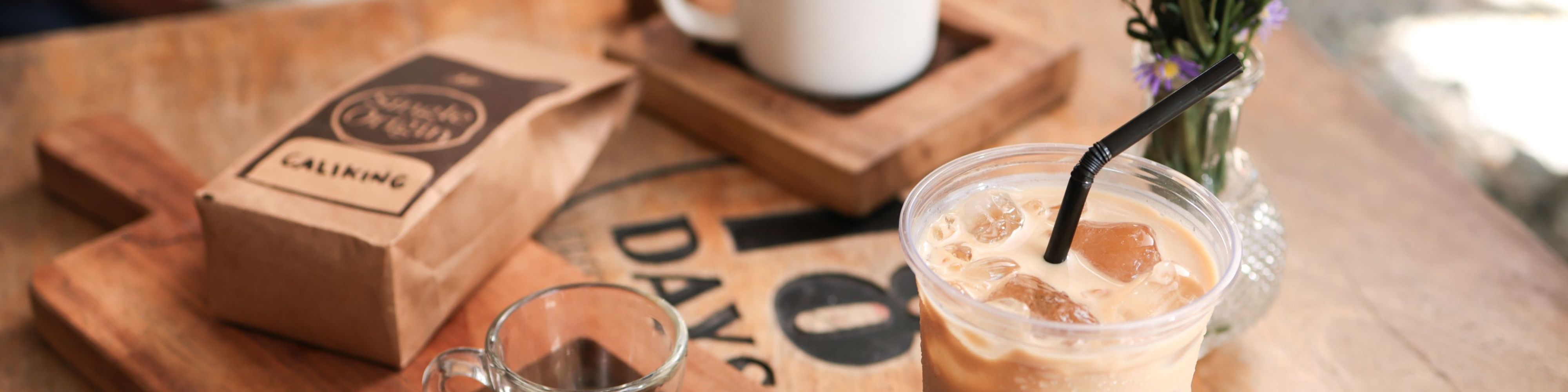 18 Days Coffee Roaster - Nuvali delivery in Santa Rosa| Food Delivery ...