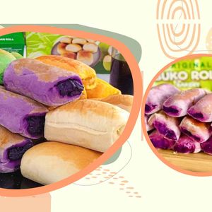 Cabuyao’s Original Buko Roll - Bantug Norte delivery in Cabanatuan ...