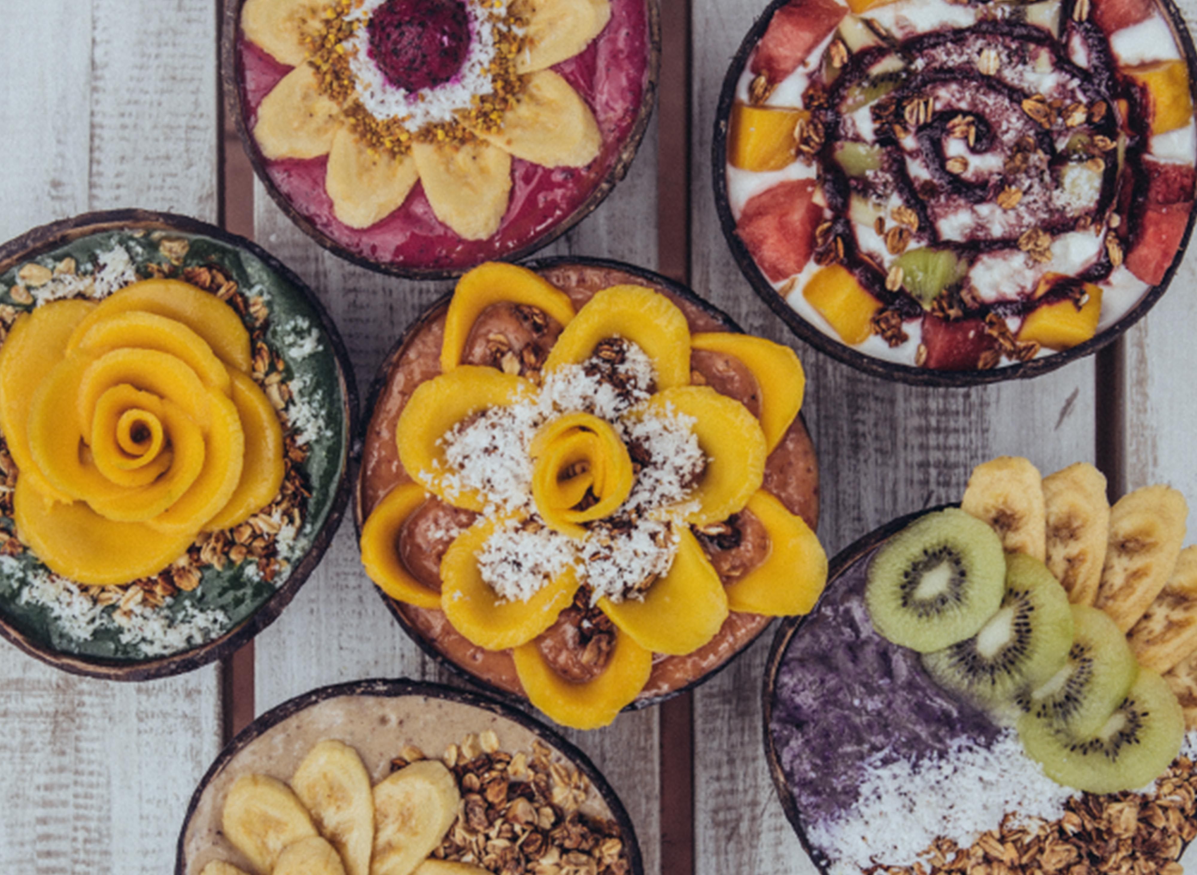 Shaka Cafe - SM Mall of Asia delivery in Pasay City| Food Delivery ...