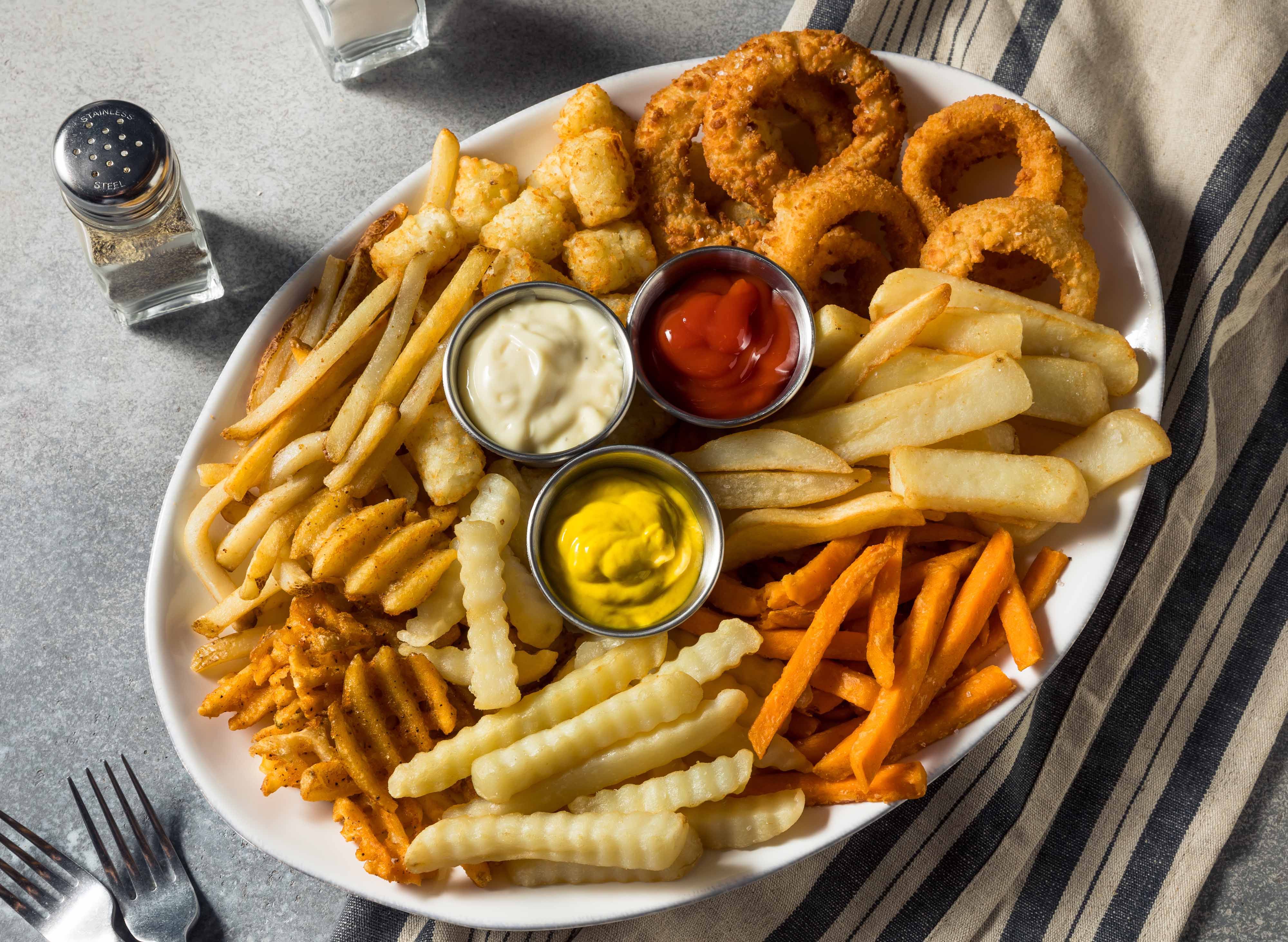Corner Fiftean Combo Pica Pica Corner Roxas Cabrillos Delivery In 