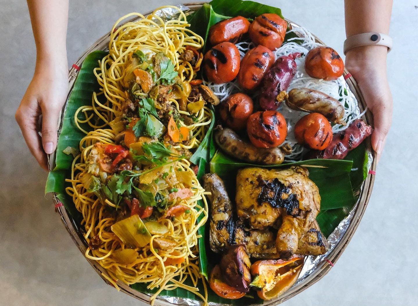 Handaan - Stadium Shopping Strip delivery in Naic Cavite| Food Delivery ...