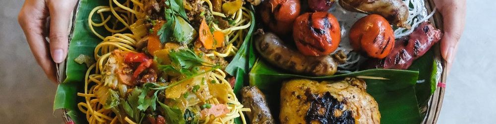 Handaan - Stadium Shopping Strip delivery in Naic Cavite| Food Delivery ...