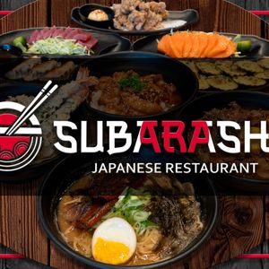 Subarashii Japanese Restaurant - Marikina delivery in Marikina| Food ...