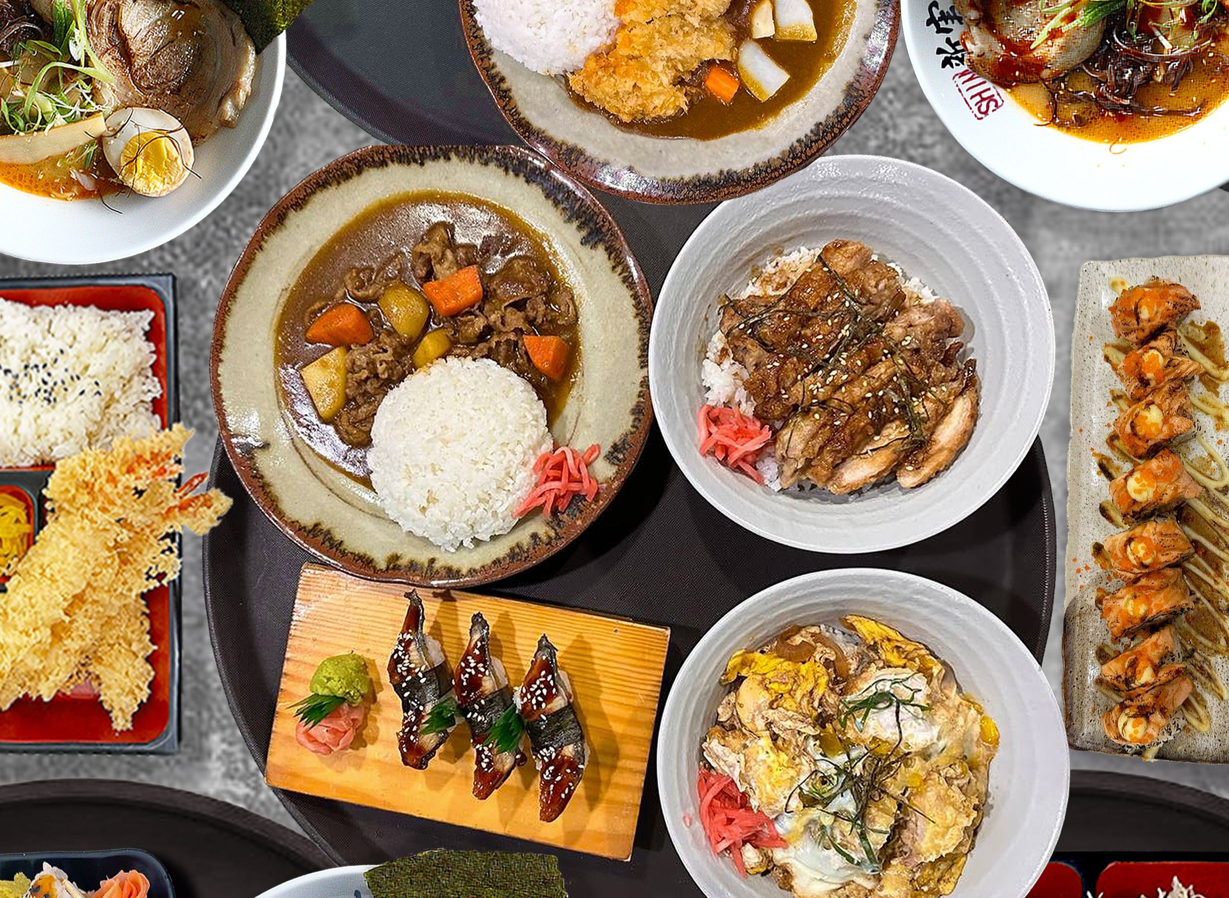 Shin Mikana - Socorro Menu, Price | Food Delivery Quezon City | foodpanda