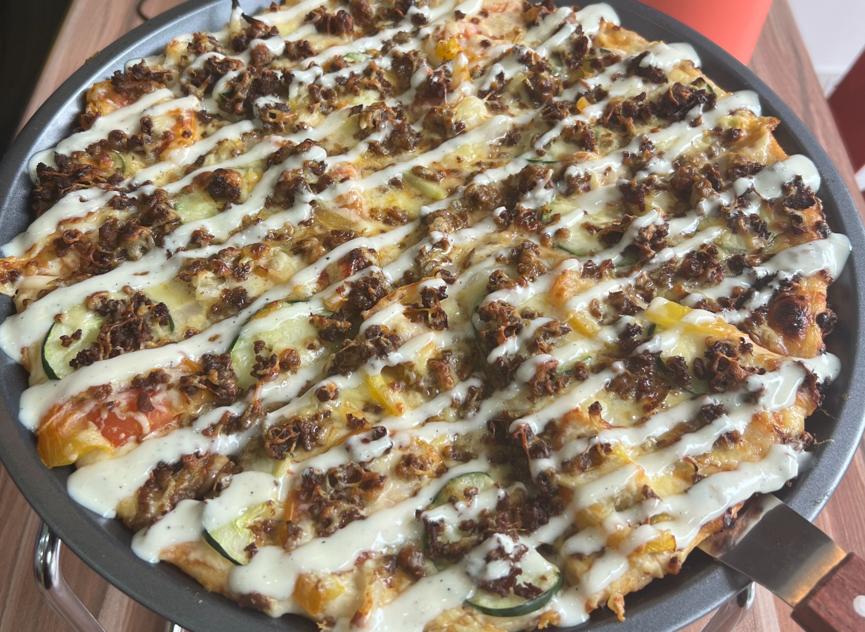 Pizzaderia - Greater Lagro QC delivery in Quezon City| Food Delivery ...
