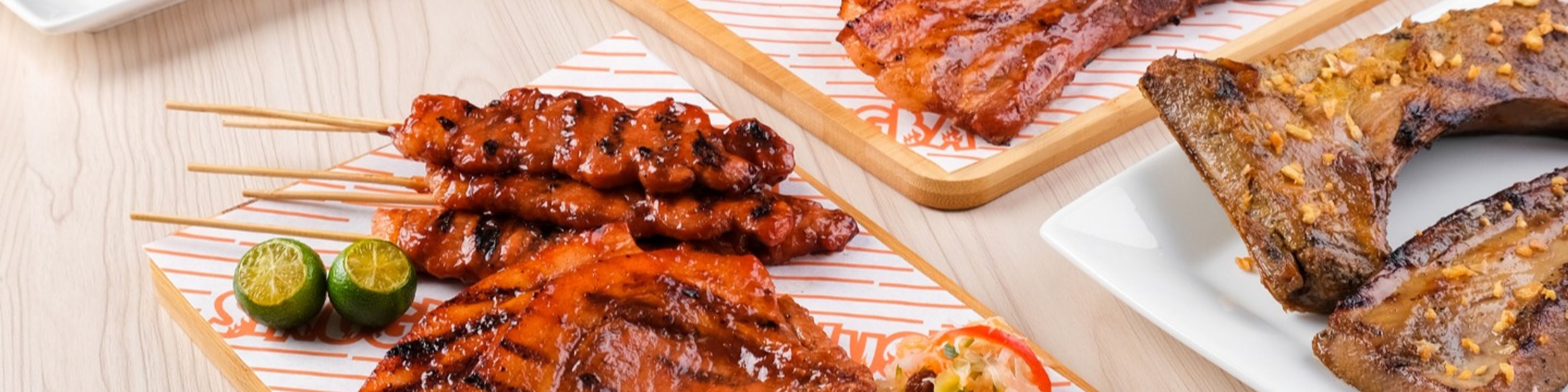 Sinugba Inc - Barangka Drive delivery in Mandaluyong City| Food ...