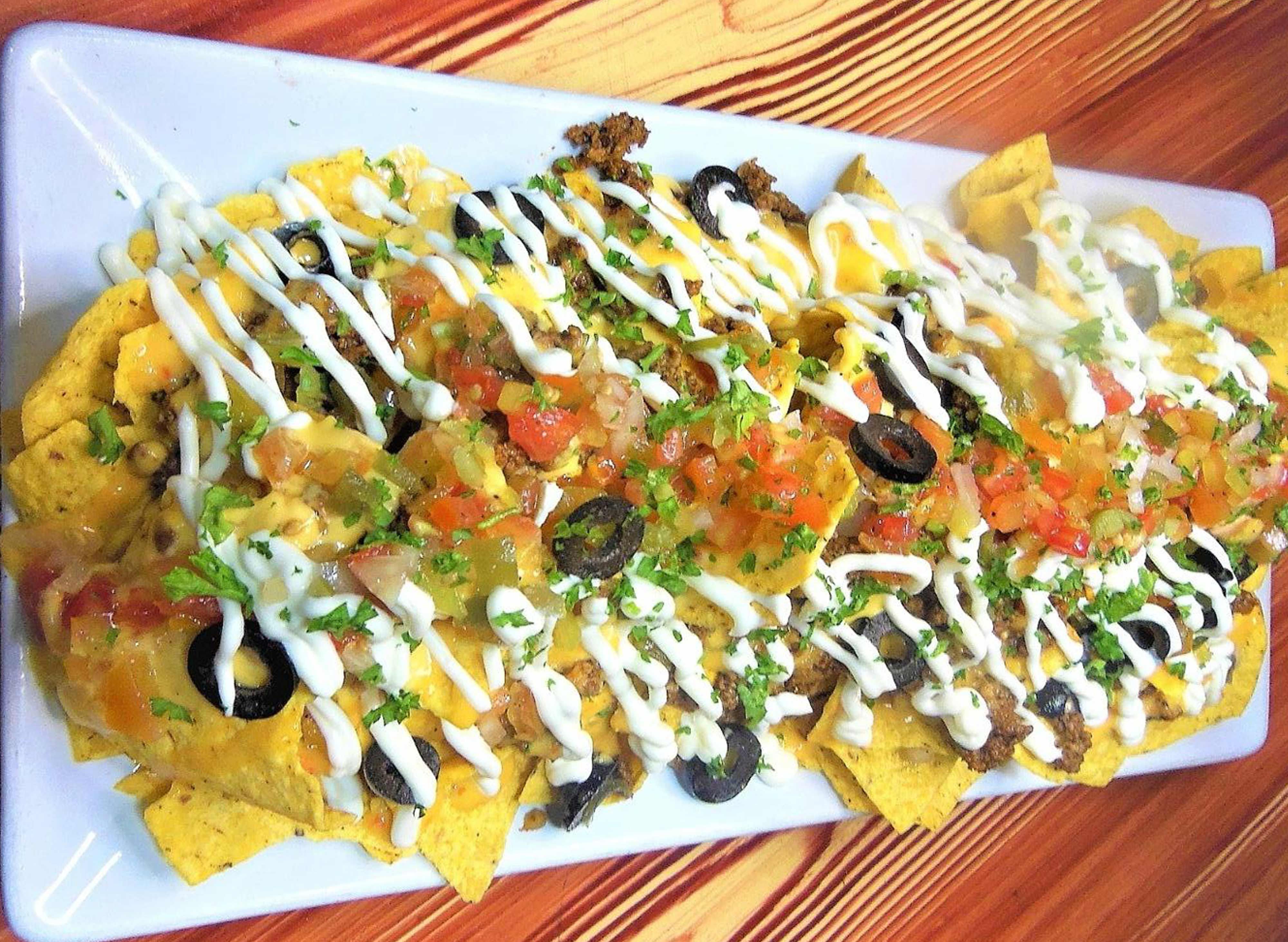 Frazz Bar and Restaurant - Metrowalk Commercial Complex delivery in ...