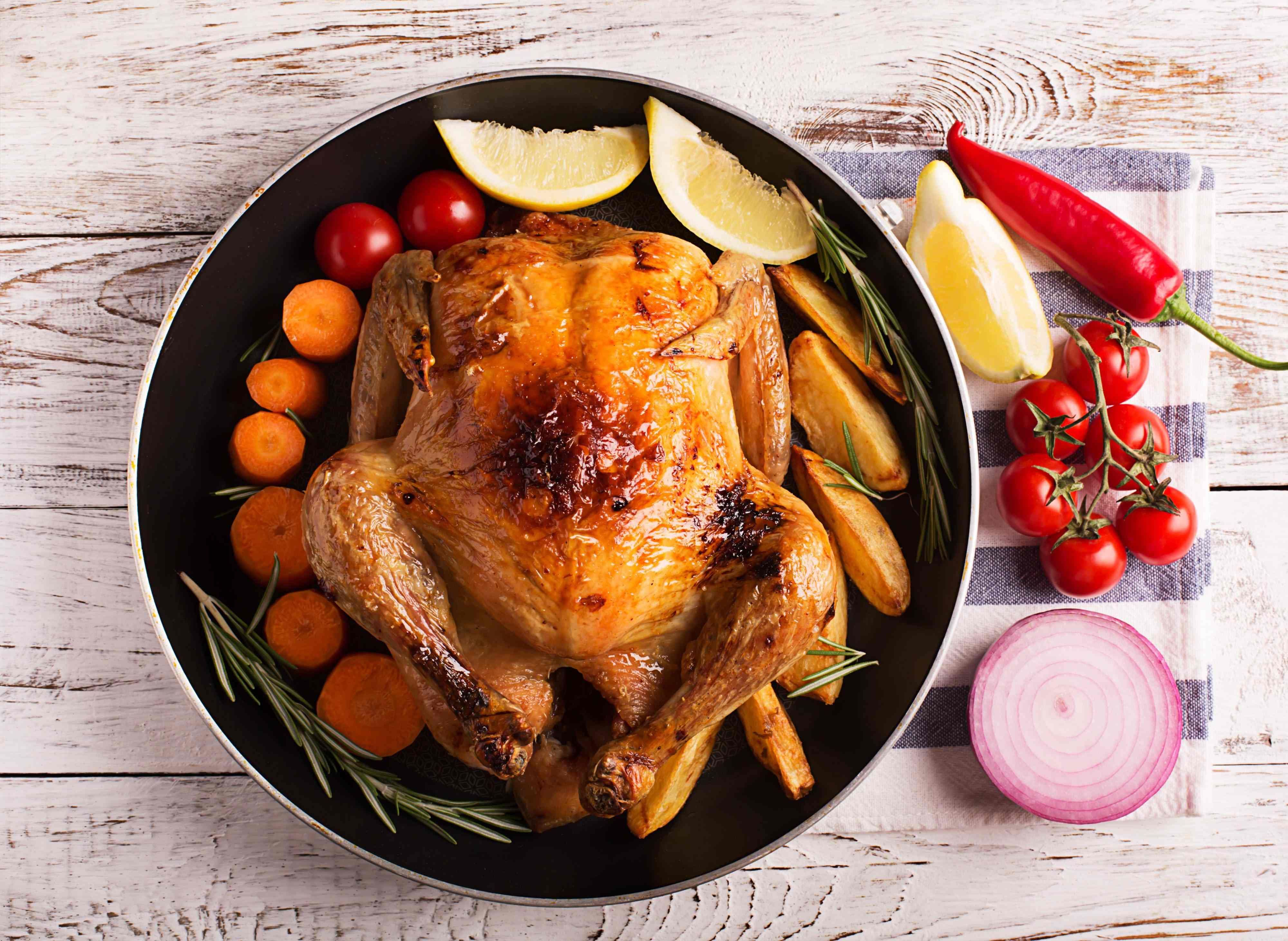 Baliwag Lechon Manok at Liempo - West Avenue delivery in Quezon City ...