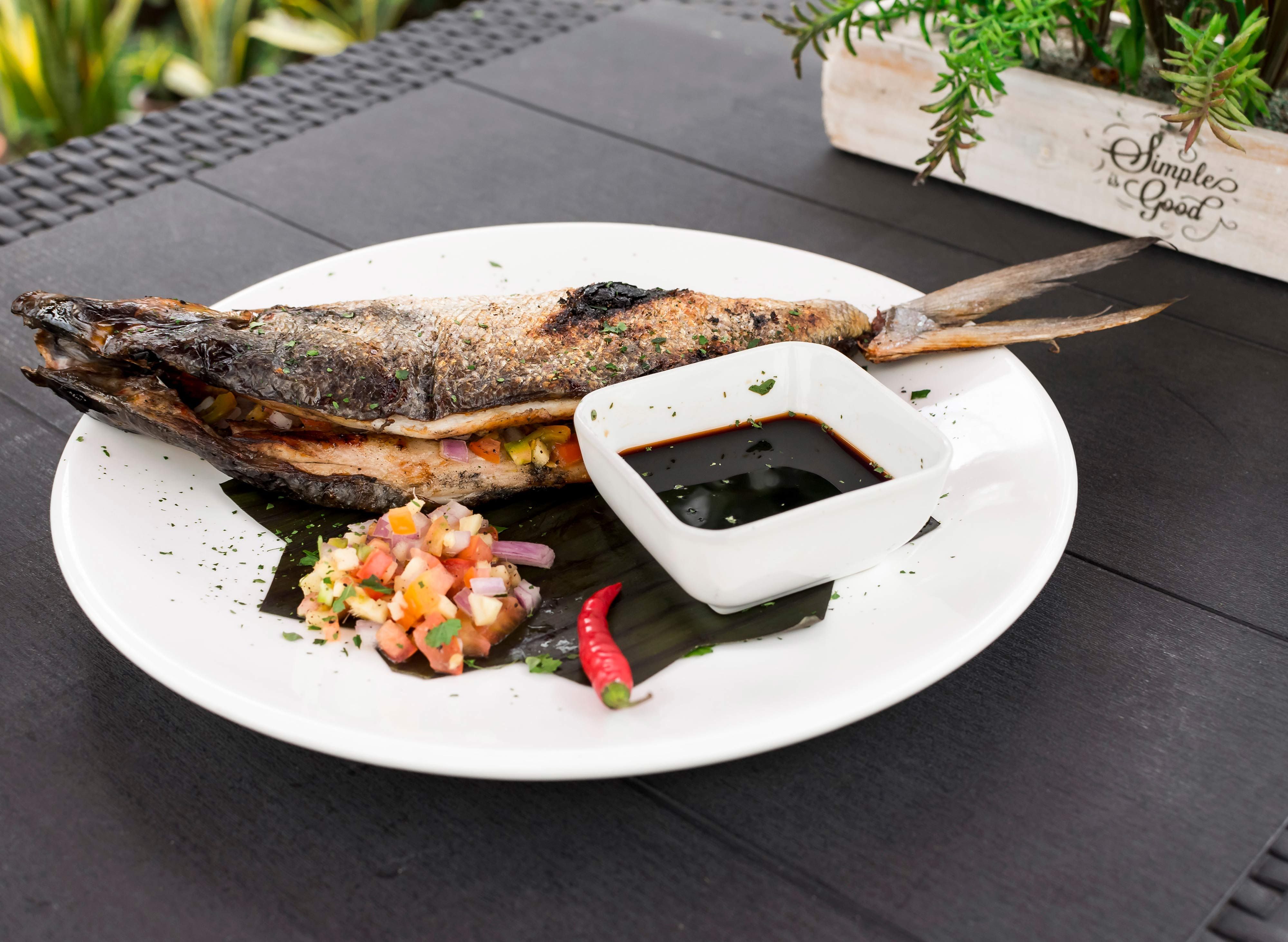 Merienda by Pan de Manila - Axis 1 delivery in Muntinlupa City| Food ...