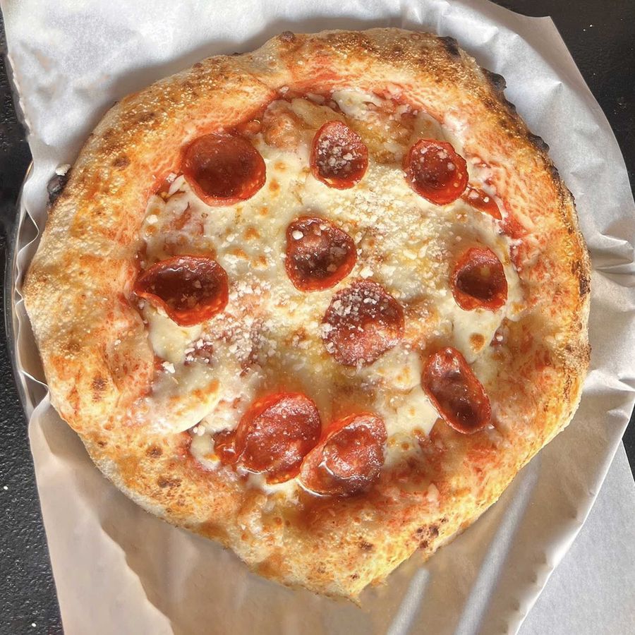 O' Bros Pizzeria - Del Monte Menu, Price | Food Delivery Quezon City ...