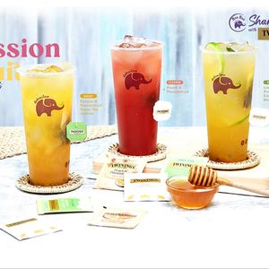 Baa Baa Thai Tea - Santolan Pasig delivery in Pasig City| Food Delivery Pasig City | foodpanda