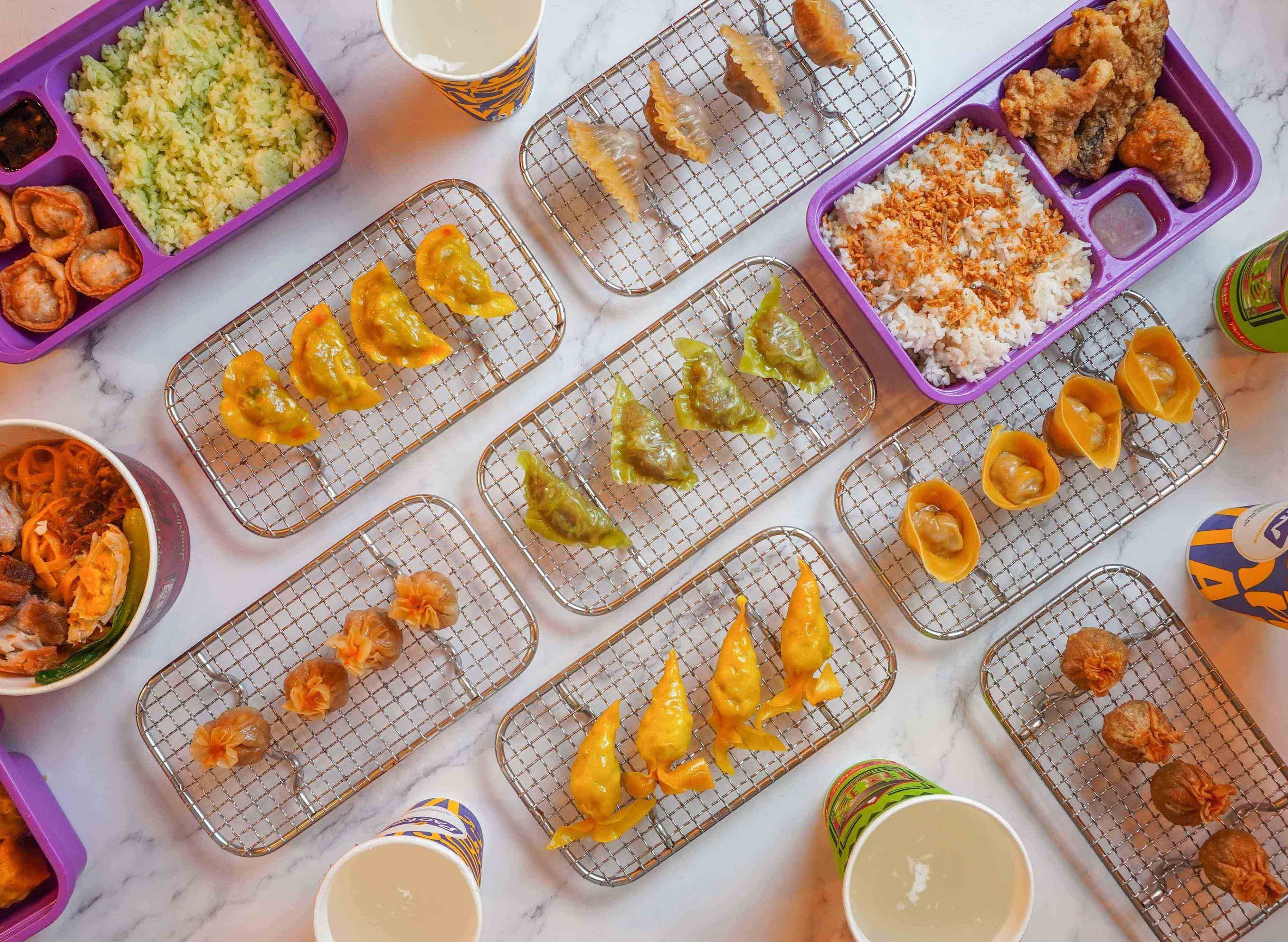 Paotsin - GT Tower delivery in Makati City| Food Delivery Makati City ...