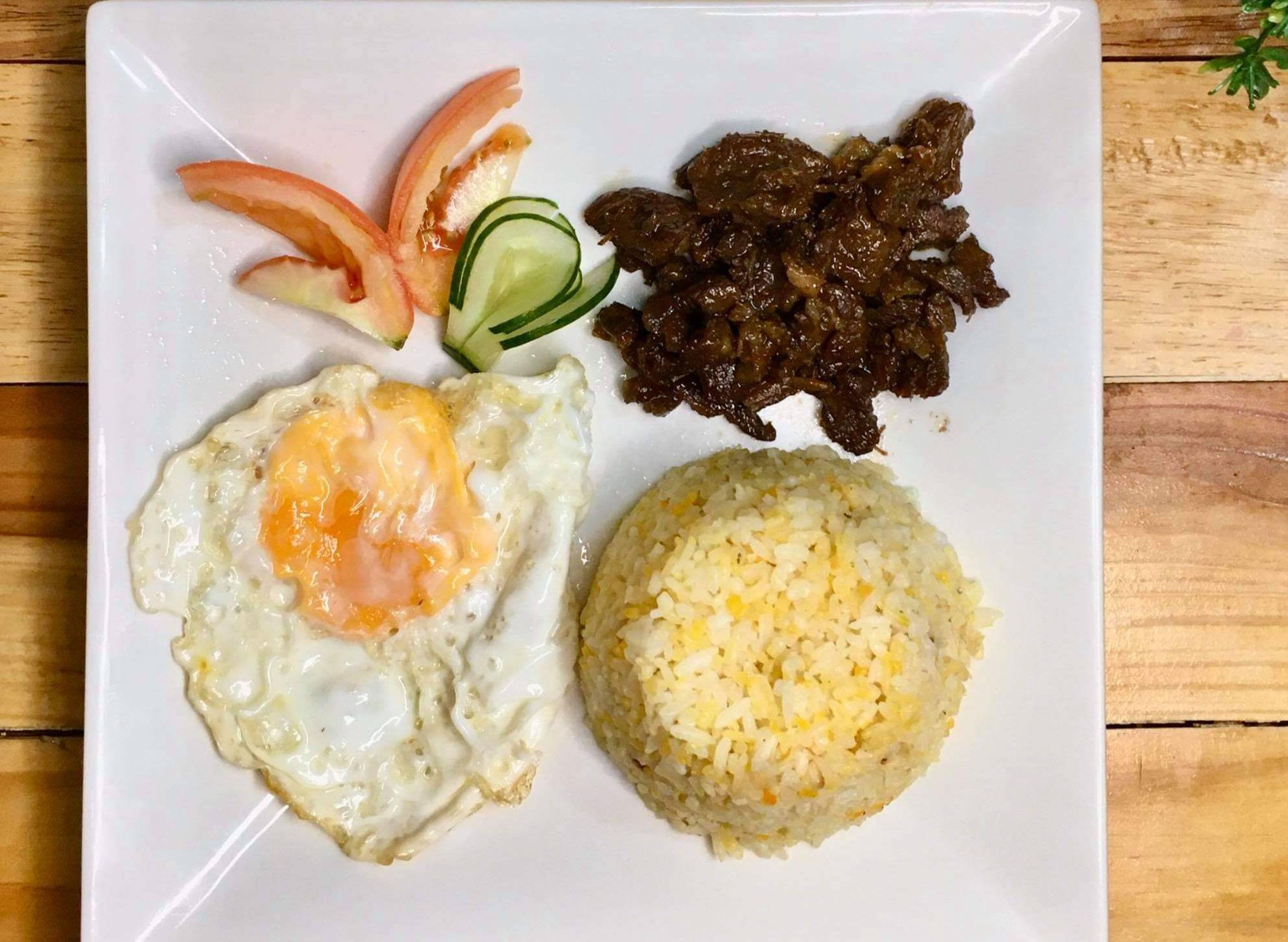 Yohan's Tapsilogan - Max's Village delivery in Bacoor Cavite| Food ...