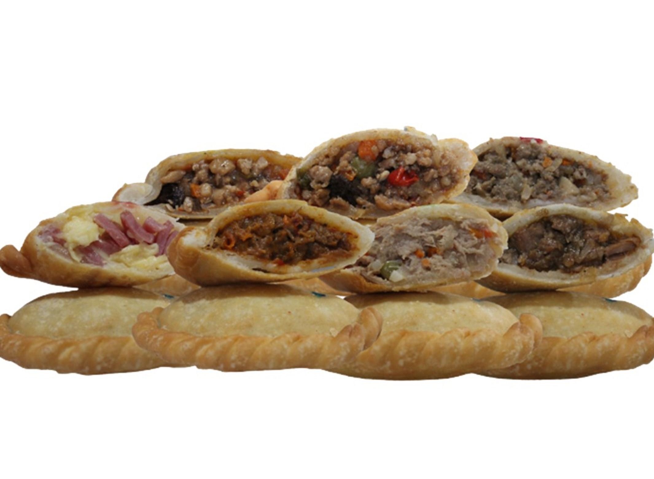 Tito Bags' Empanada Food Hub - Puregold Anabu delivery in Imus Cavite ...