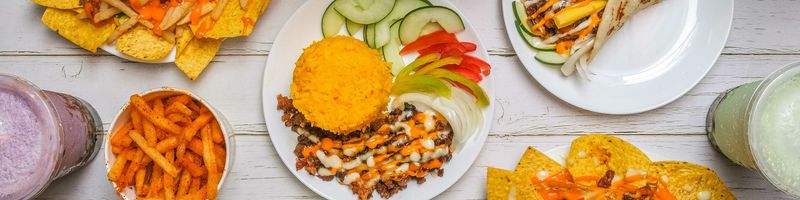 Arch Shawarma & Zofi SmooTEA's - Sangandaan delivery in Caloocan City ...