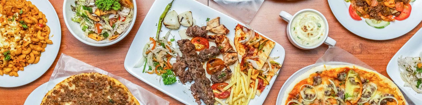 Al Qaysar - Mabini delivery in Manila| Food Delivery Manila | foodpanda