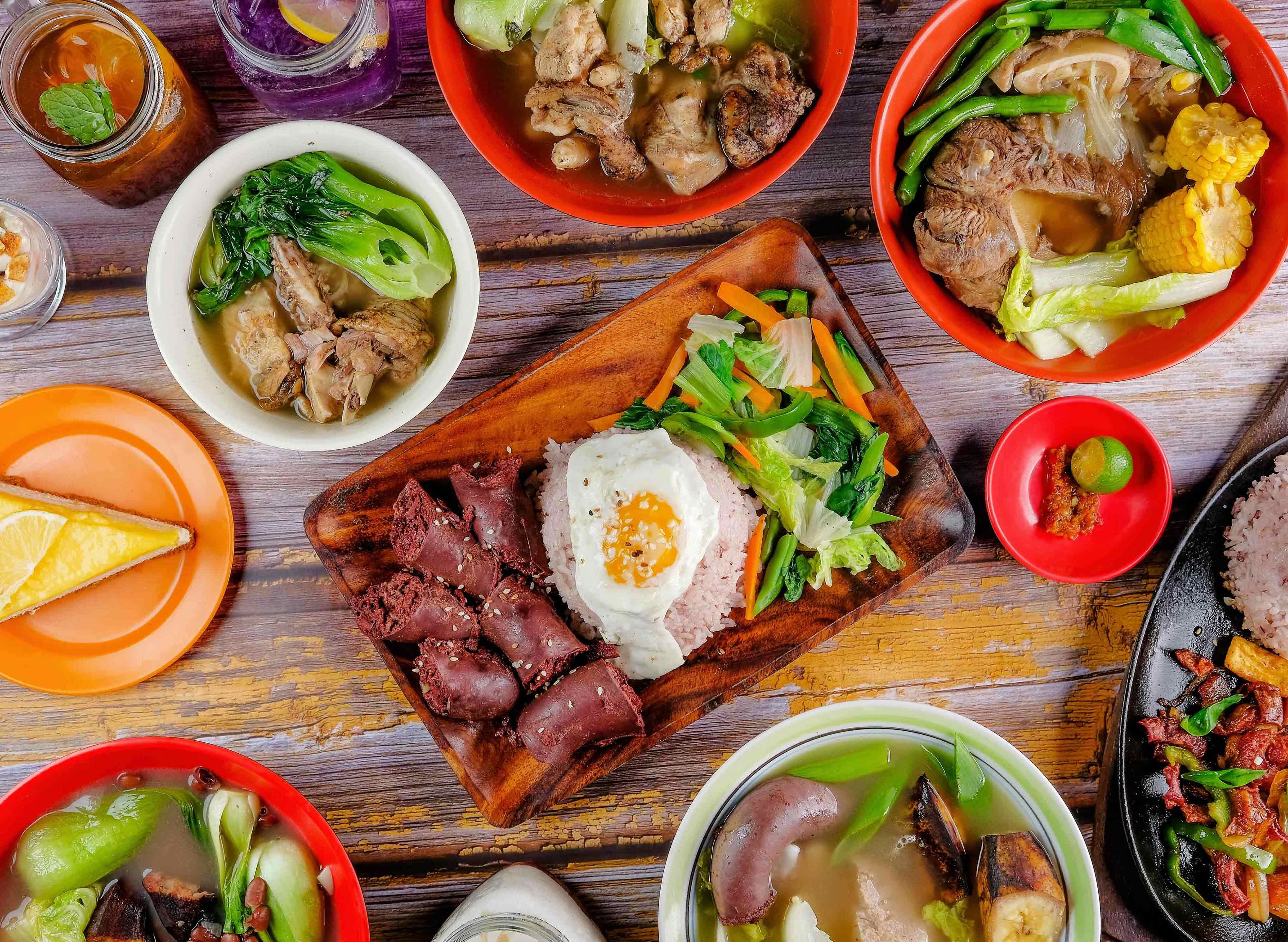 Igorot's Cafe - Session Road delivery in Baguio Benguet| Food Delivery ...