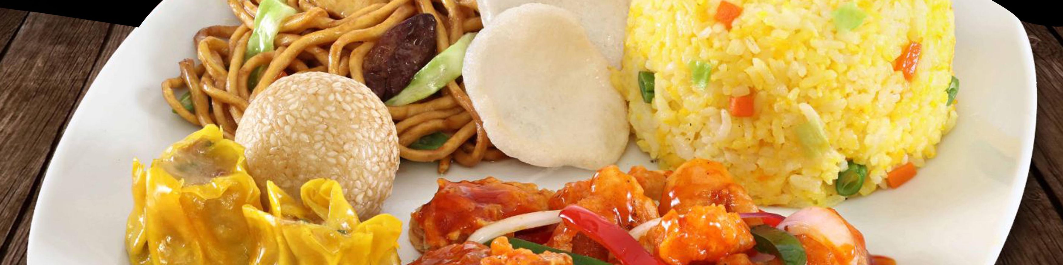 Oriental Bowl - SM City Calamba delivery in Calamba Laguna| Food ...