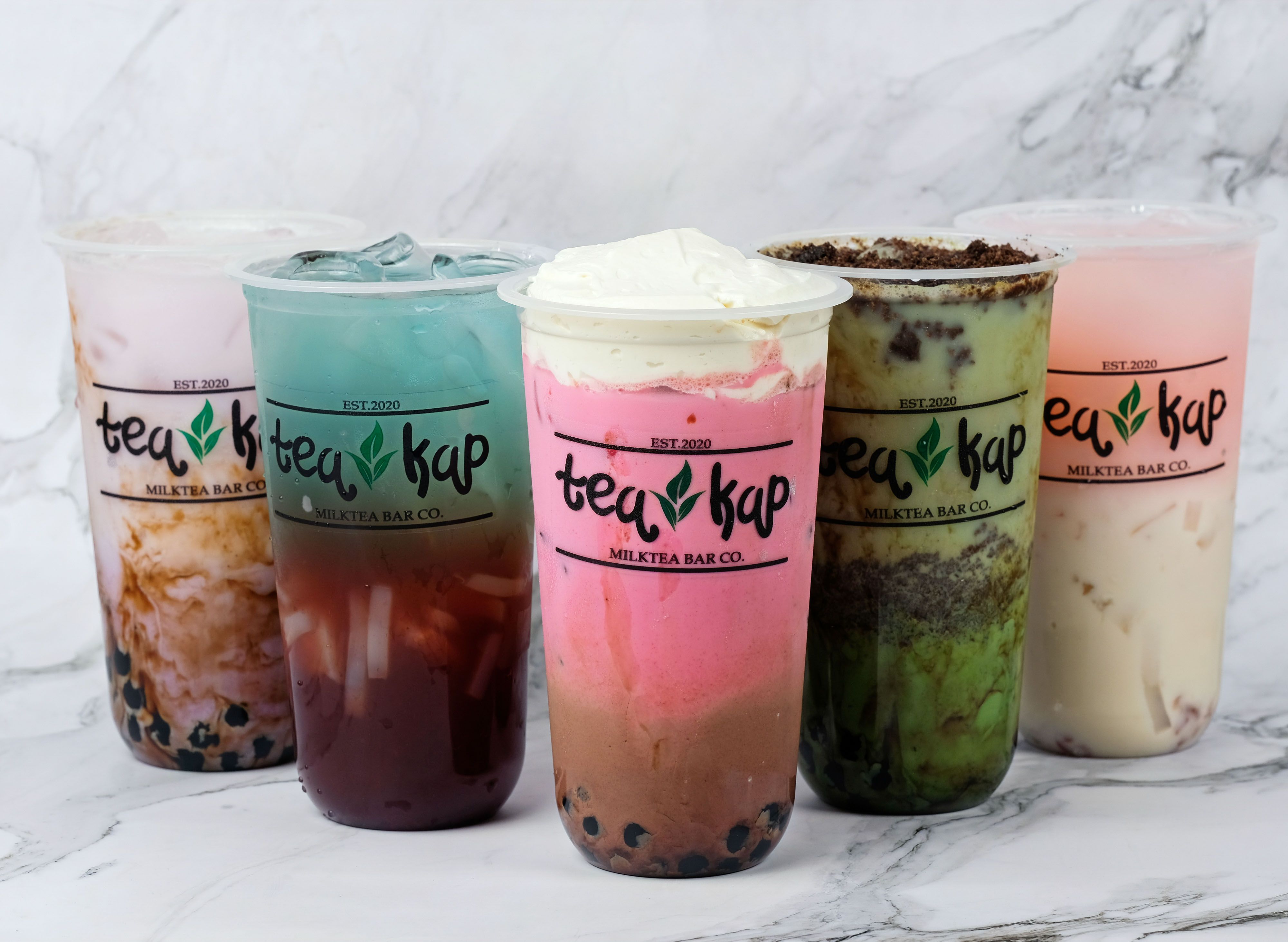 Teakap Milktea Bar - Mabalacat delivery in Mabalacat Pampanga| Food ...