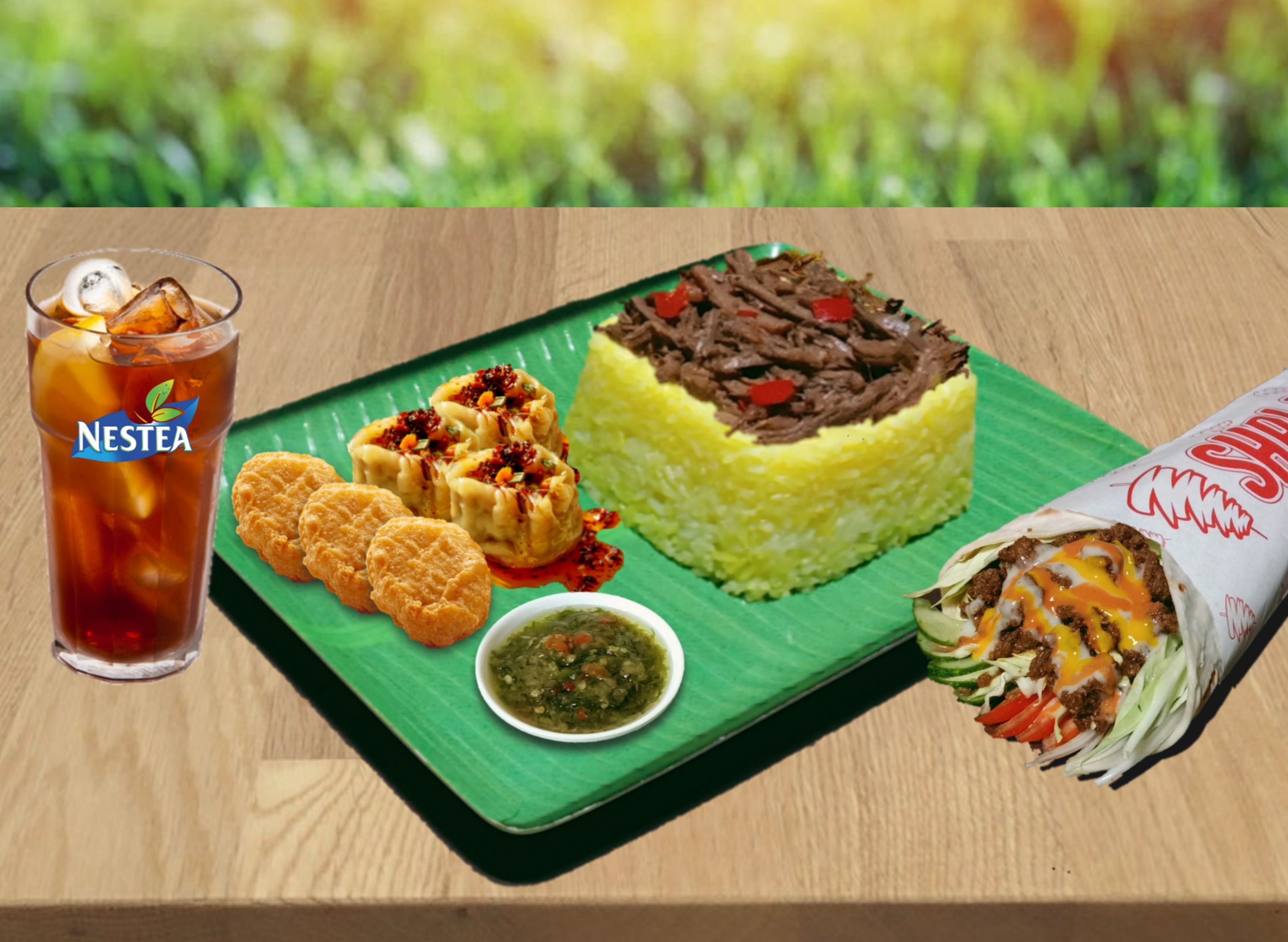 Khalid Food Hauz - Laurel Street delivery in Ozamiz Misamis Occidental ...