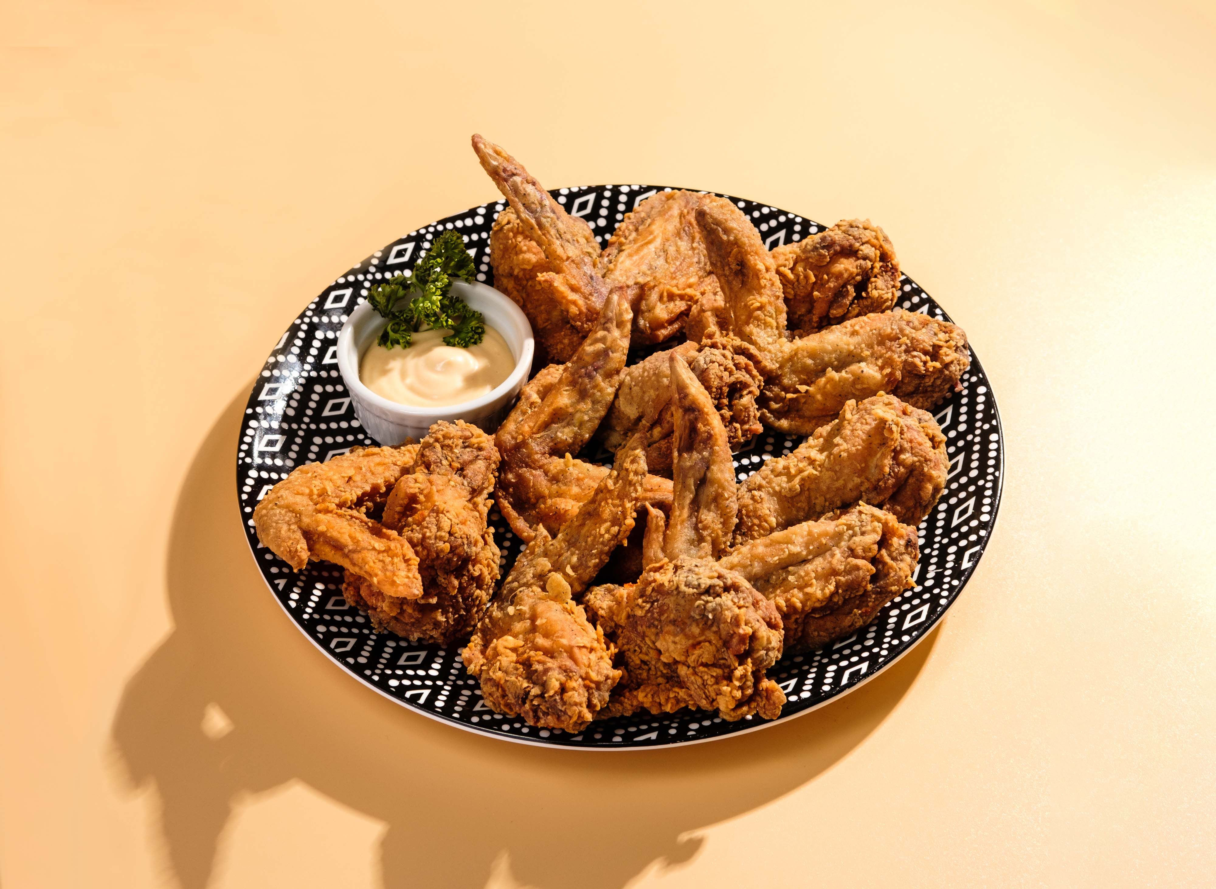 D One1 Restaurant - Basilan Street Menu, Price | Food Delivery ...