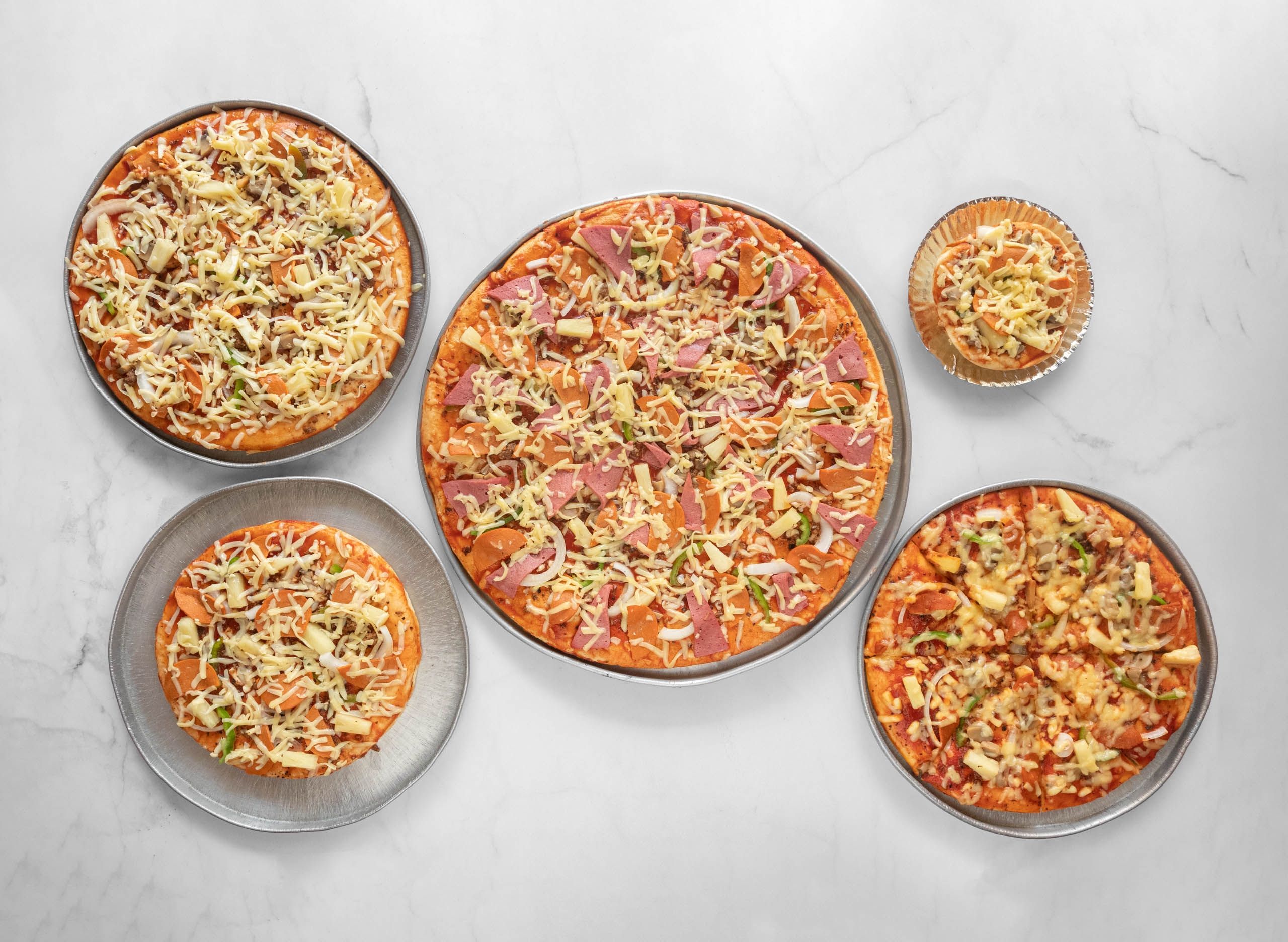 Pizza Galore - Evangelista Street delivery in Batangas City Batangas ...