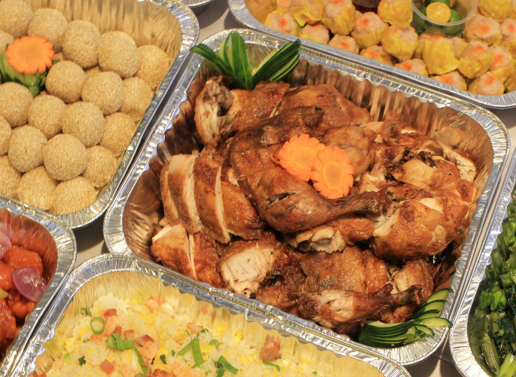 Tramway 2 Go - Banawe delivery in Quezon City| Food Delivery Quezon ...