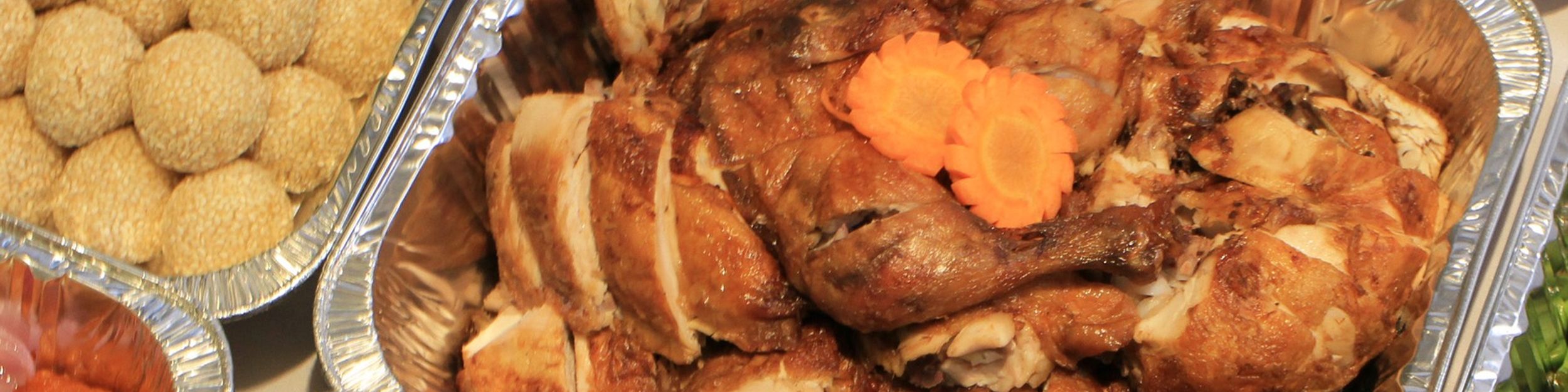 Tramway 2 Go - Banawe delivery in Quezon City| Food Delivery Quezon ...