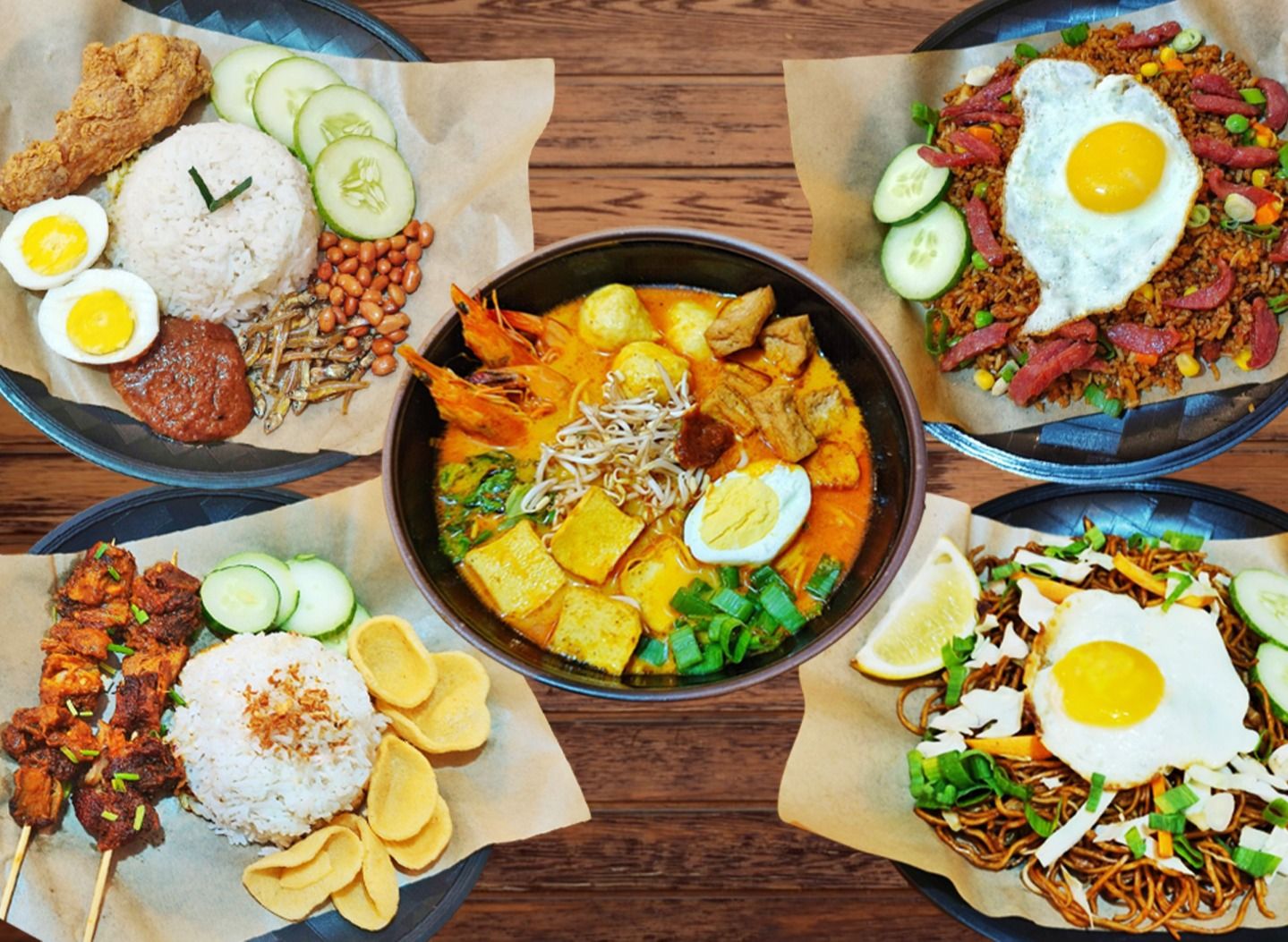 Sambal Republic Restaurant - Bulihan delivery in Silang Cavite| Food ...