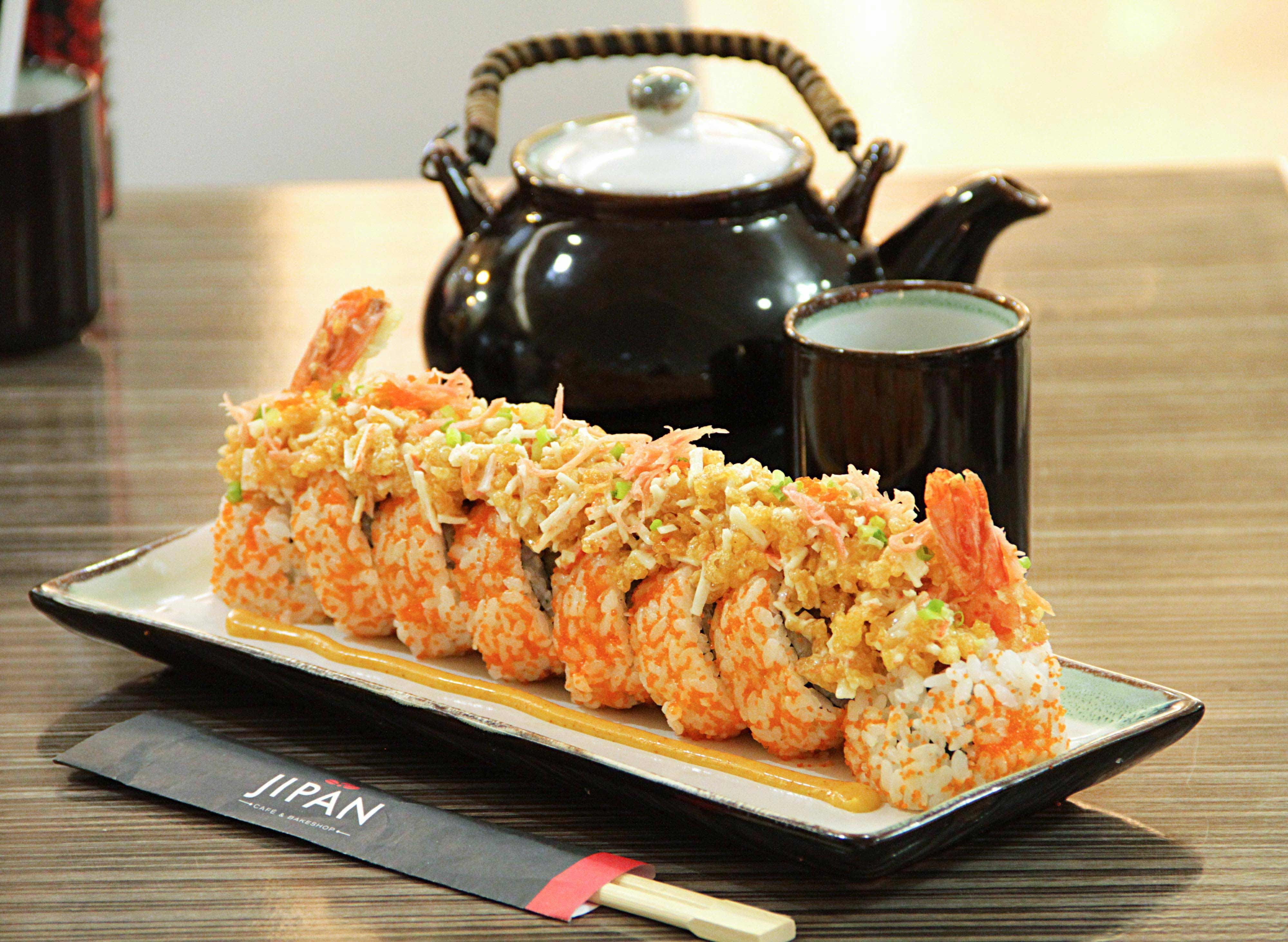 JiPan Bakery - Pilar Street delivery in Mandaluyong City| Food Delivery ...