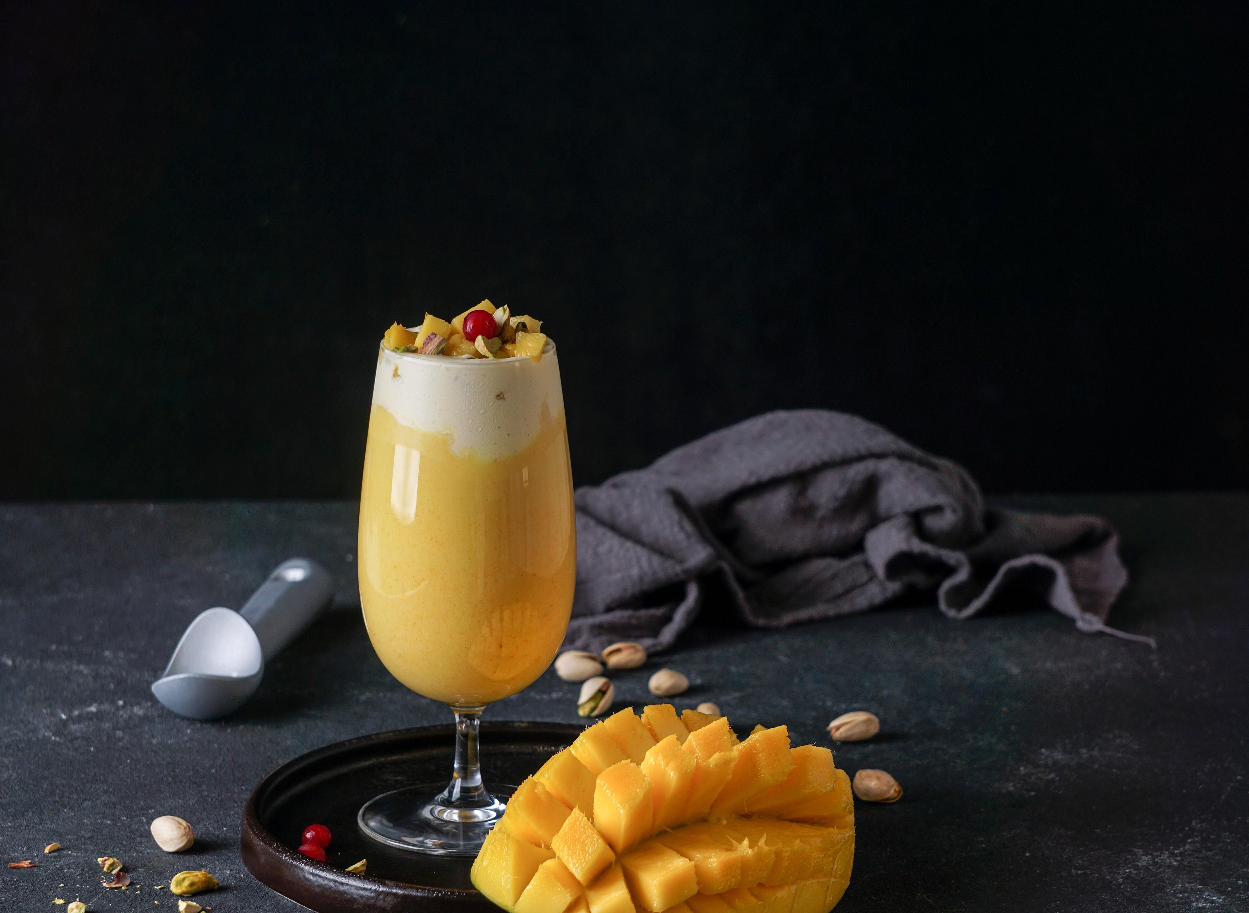 Mango Go Yow - Kapitan Ponso Street delivery in Bauan Batangas| Food ...