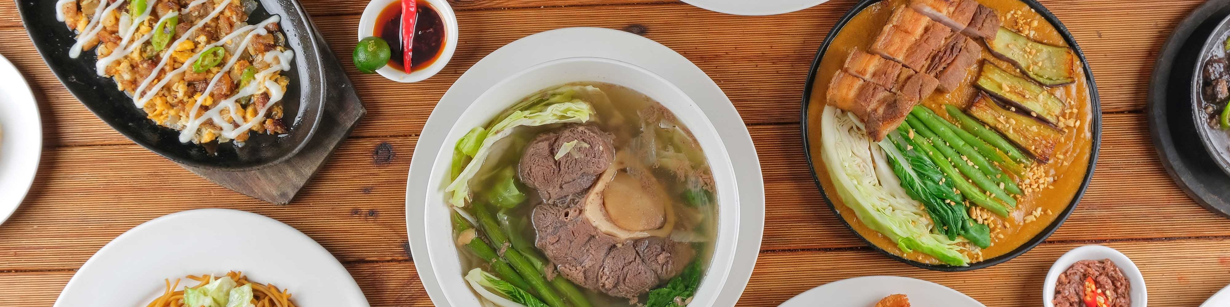 Zeus Silog - Capitol Drive delivery in Balanga Bataan| Food Delivery ...