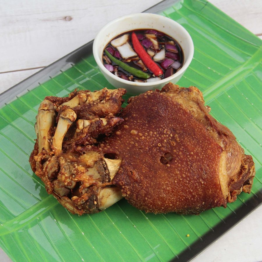 Citos Cebu Lechon - Puregold Monumento Menu, Price | Food Delivery ...