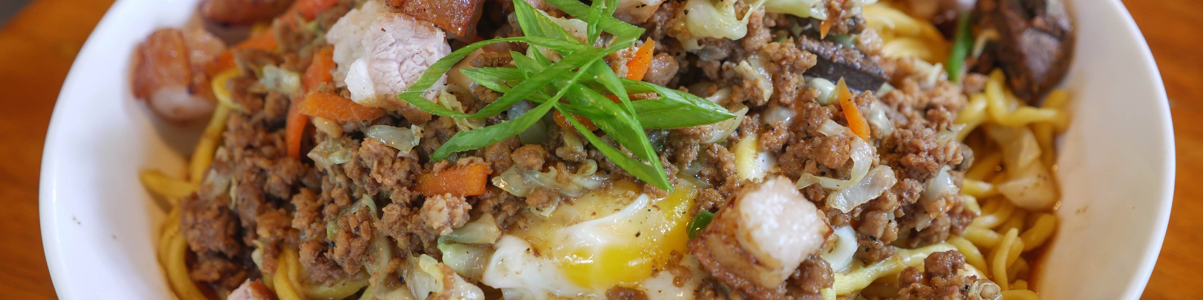 Manoy & Cucuz Panciteria - Alabang-Zapote Road delivery in Las Pinas ...