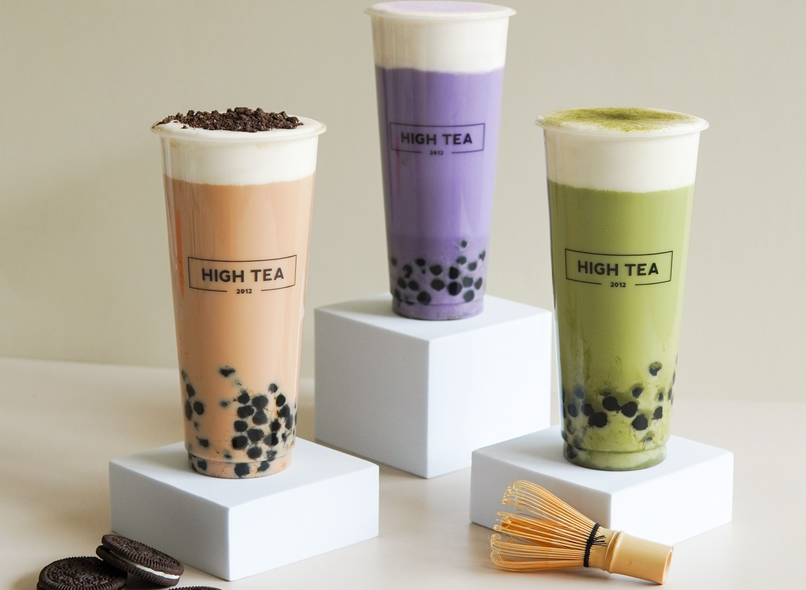 High Tea - Salem Complex delivery in Pasay City| Food Delivery Pasay ...