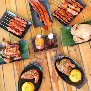 Rojet'z BBQ Station - Calmar Homes delivery in Lucena Quezon| Food ...