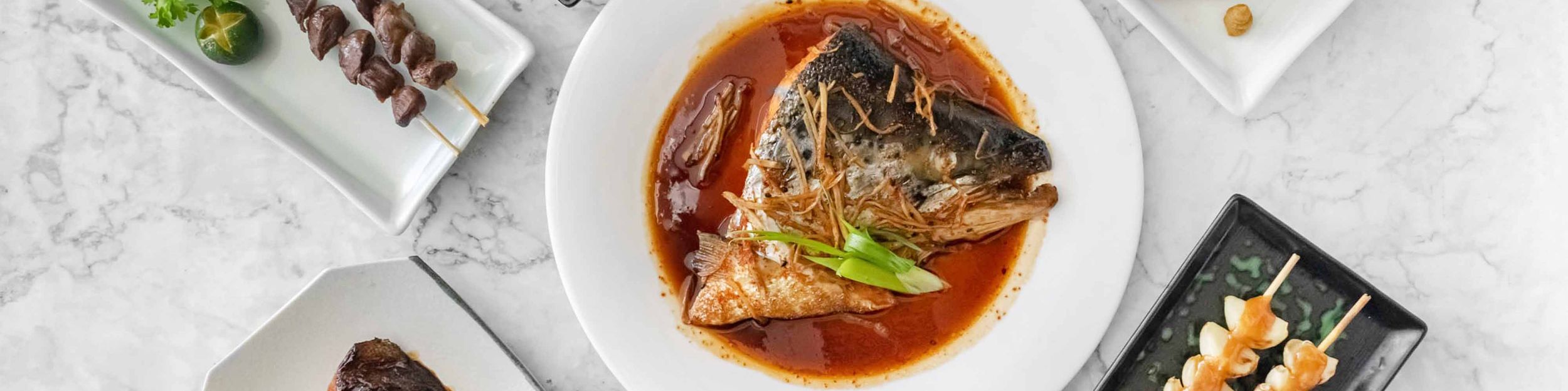 Nonki Japanese Restaurant - SM City Cebu delivery in Cebu City| Food ...