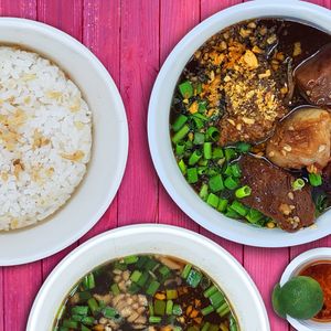 Doble Pares - Boni Menu, Price | Food Delivery Mandaluyong City | foodpanda