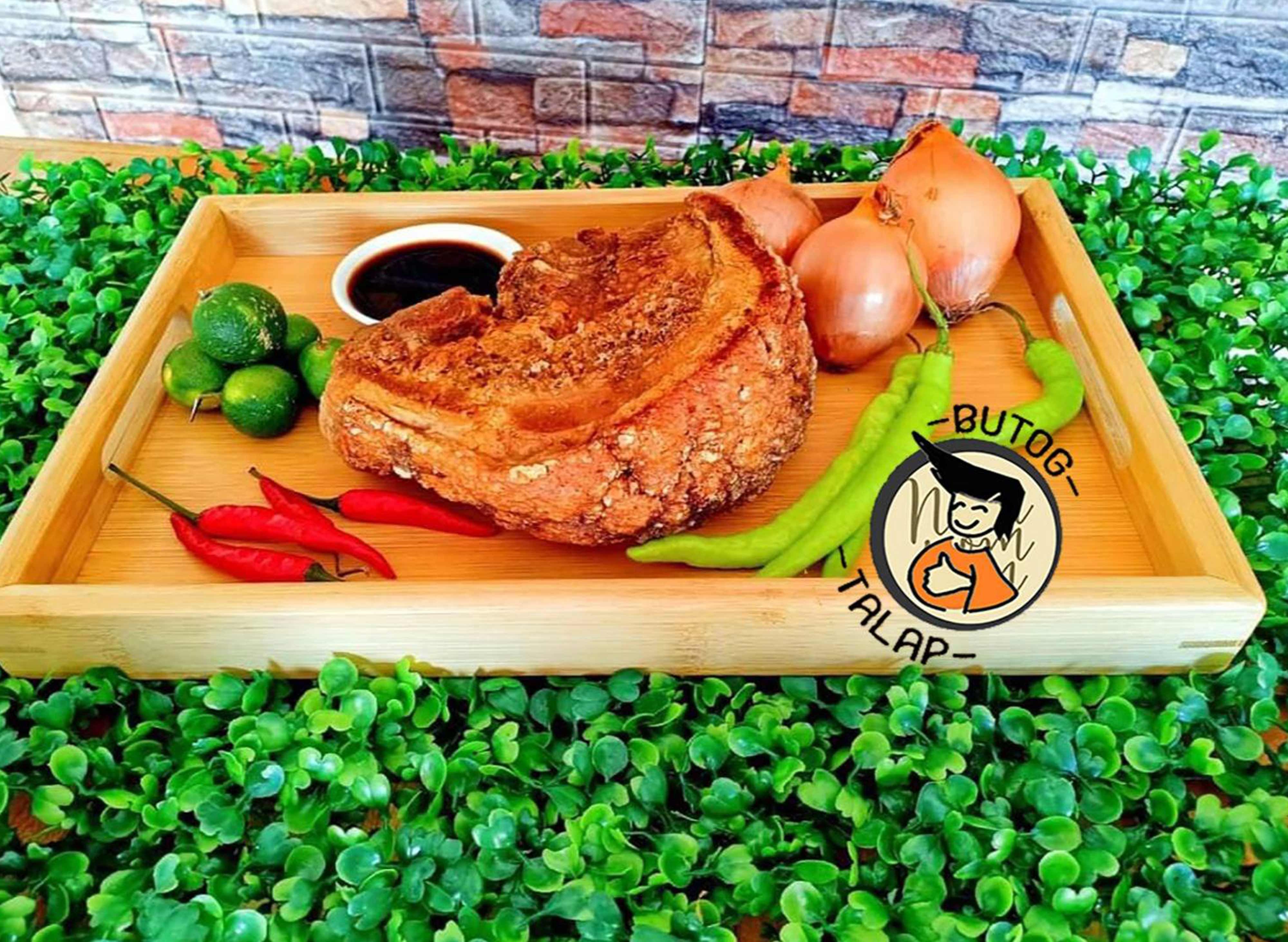 Butog Talap - Aduas Sur delivery in Cabanatuan Nueva Ecija| Food ...