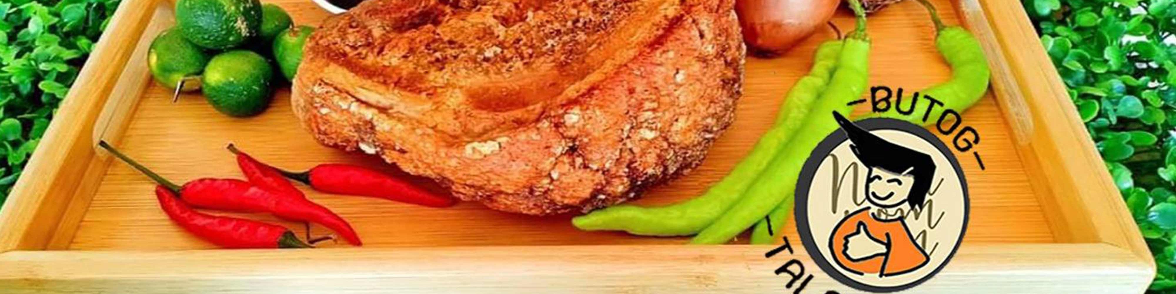 Butog Talap - Aduas Sur delivery in Cabanatuan Nueva Ecija| Food ...