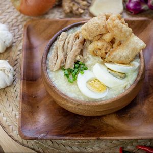 Kabayan's Gotohan & Kainan - Bayani Galas Menu, Price | Food Delivery ...