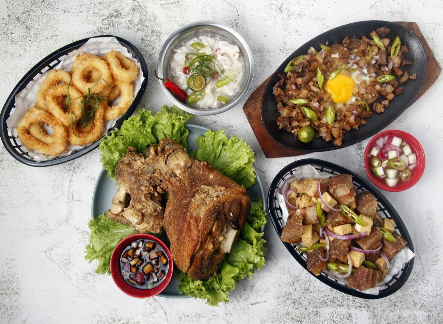 Ante Aida's Tapsilogan - Treelane III Subdivision delivery in Imus ...