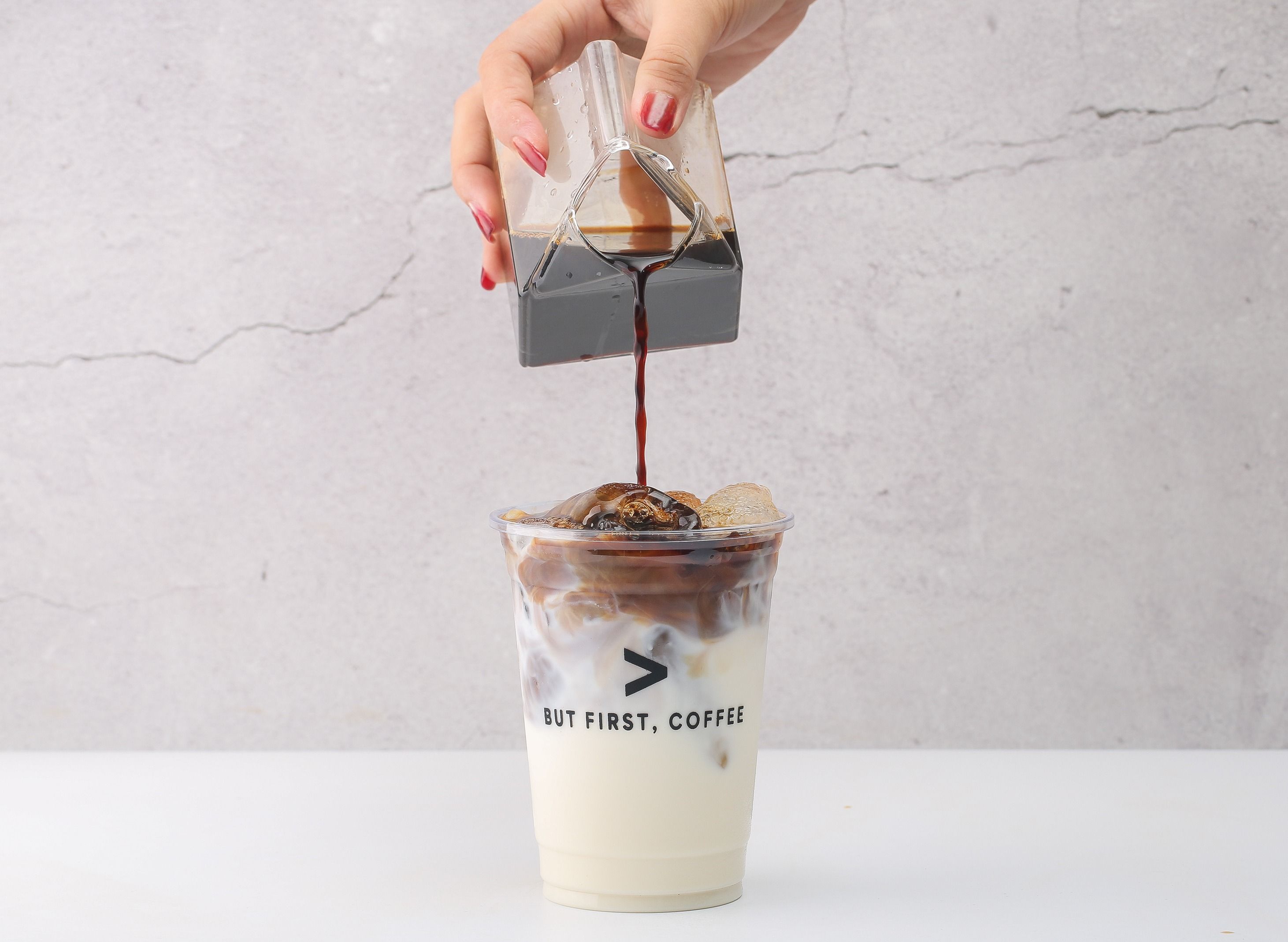 But First, Coffee menu delivery | Order food online | foodpanda