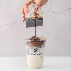 But First, Coffee menu delivery | Order food online | foodpanda