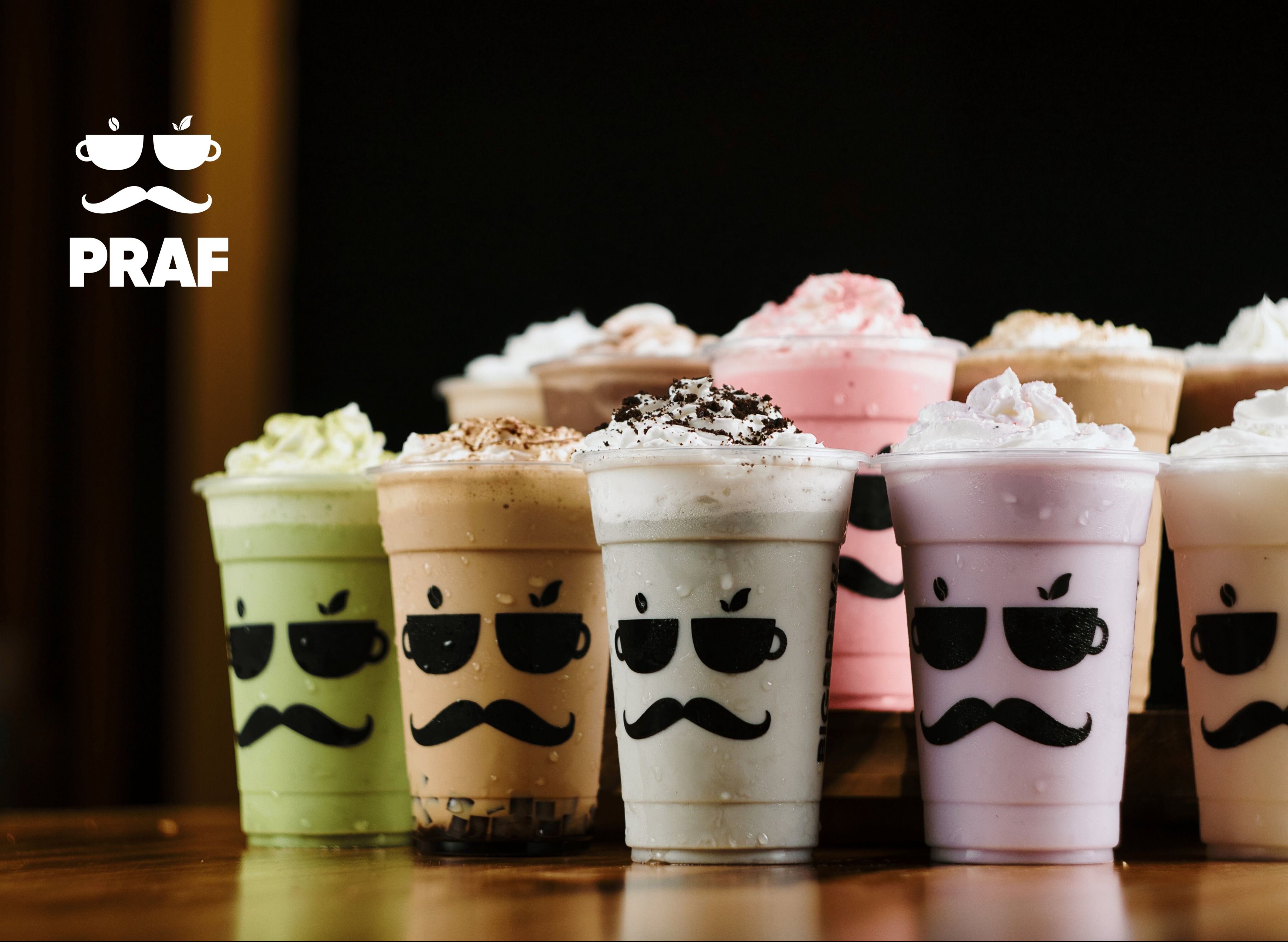 BigBrew - Bantayan Street delivery in Balagtas Bulacan| Food Delivery ...