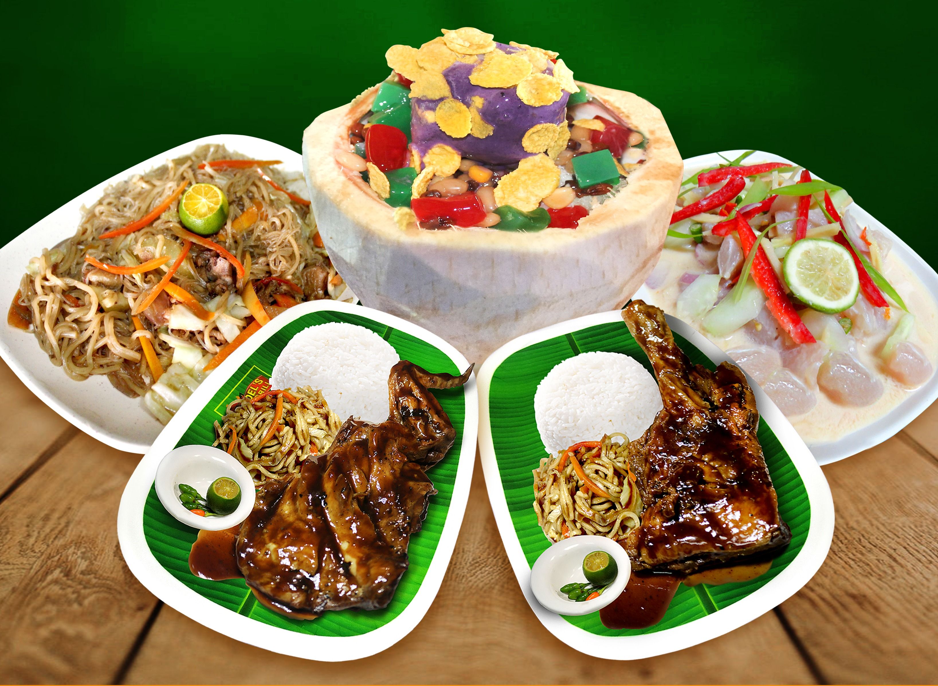 Madelicious Ihaw Ihaw - Poblacion delivery in Iligan City| Food ...