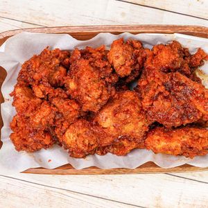 24 Chicken - Palo delivery in Palo Leyte| Food Delivery Palo Leyte ...